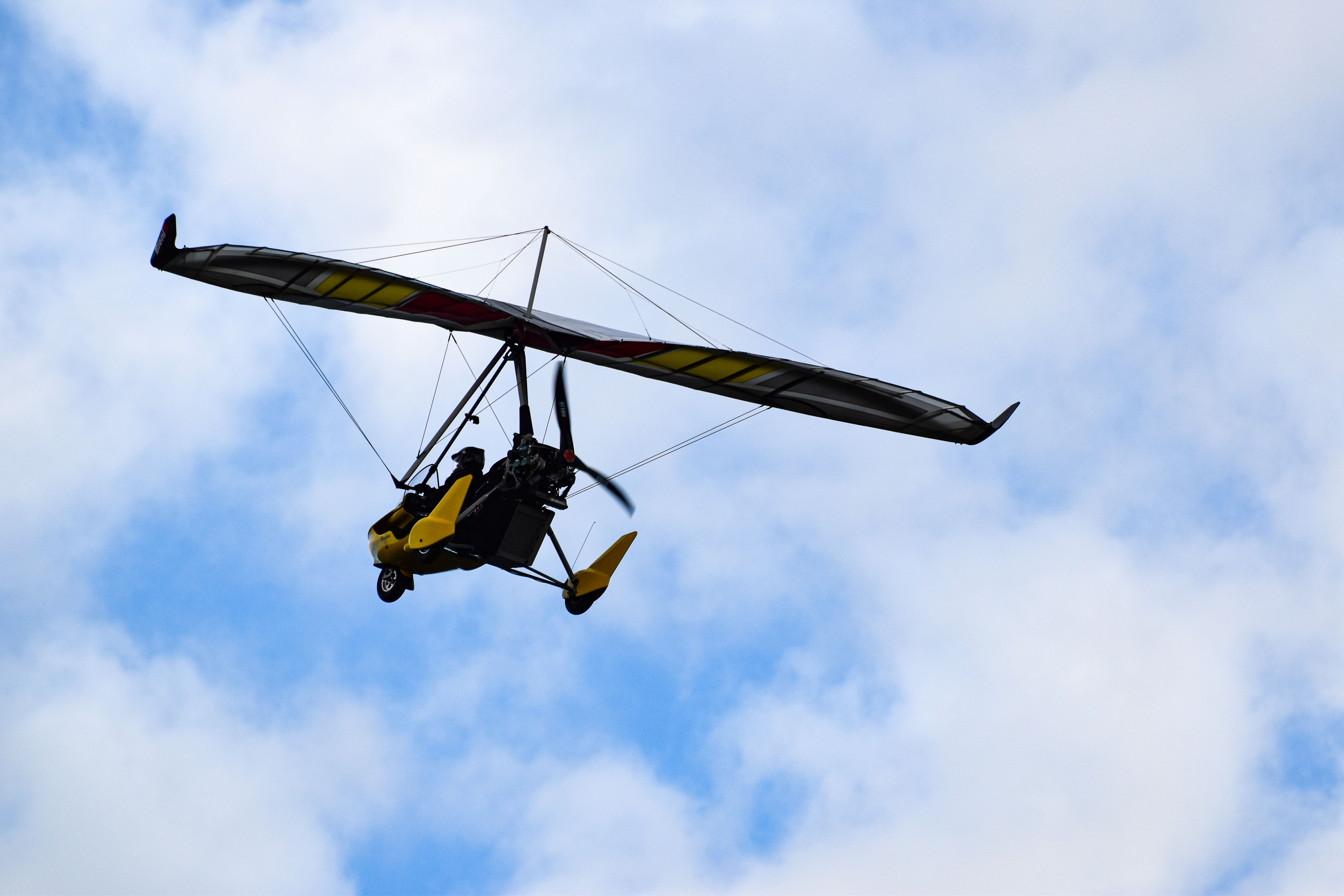Skypper evo BioniX² - Air Création