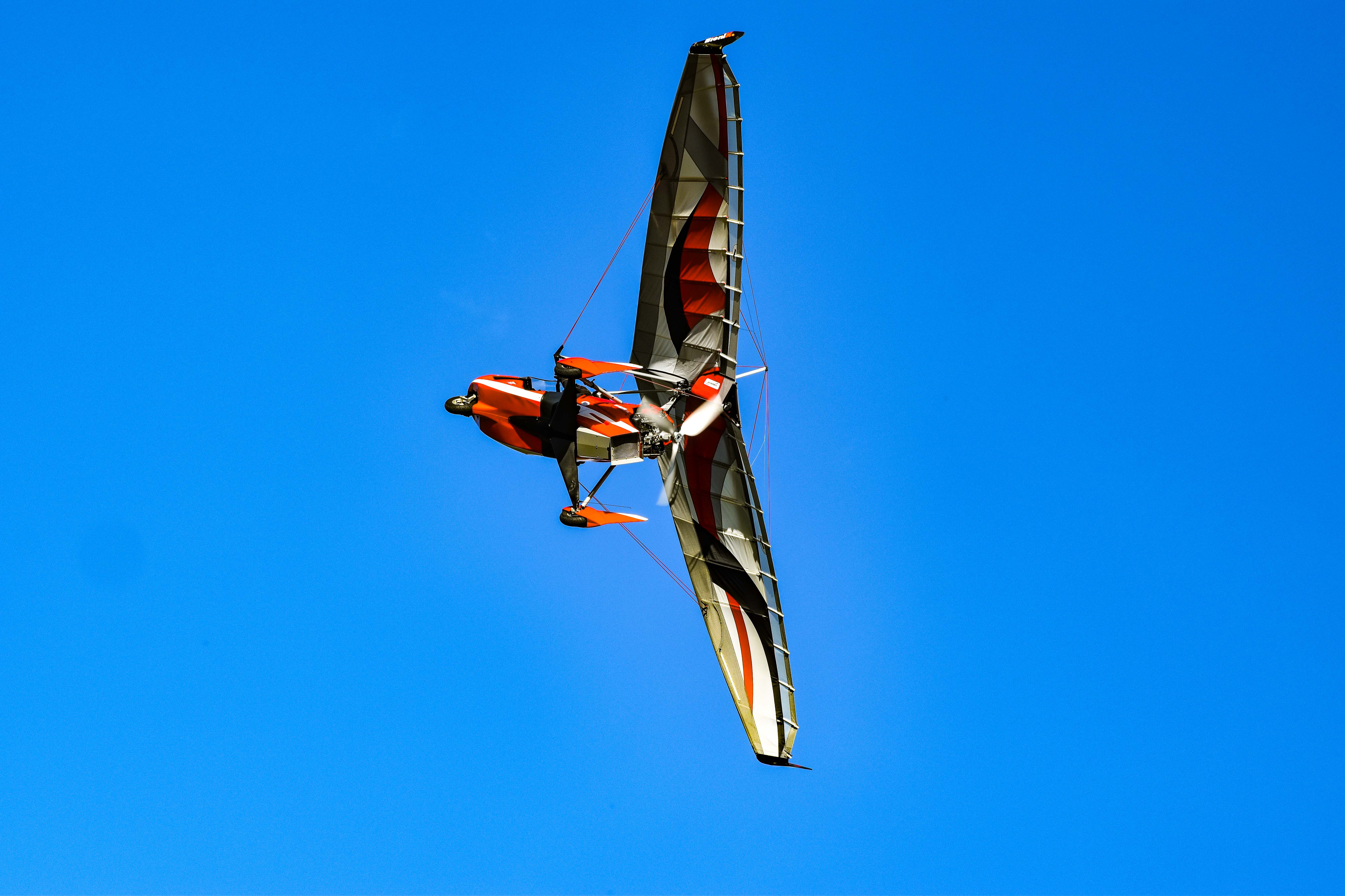 Tanarg néo & BioniX² - Air Création