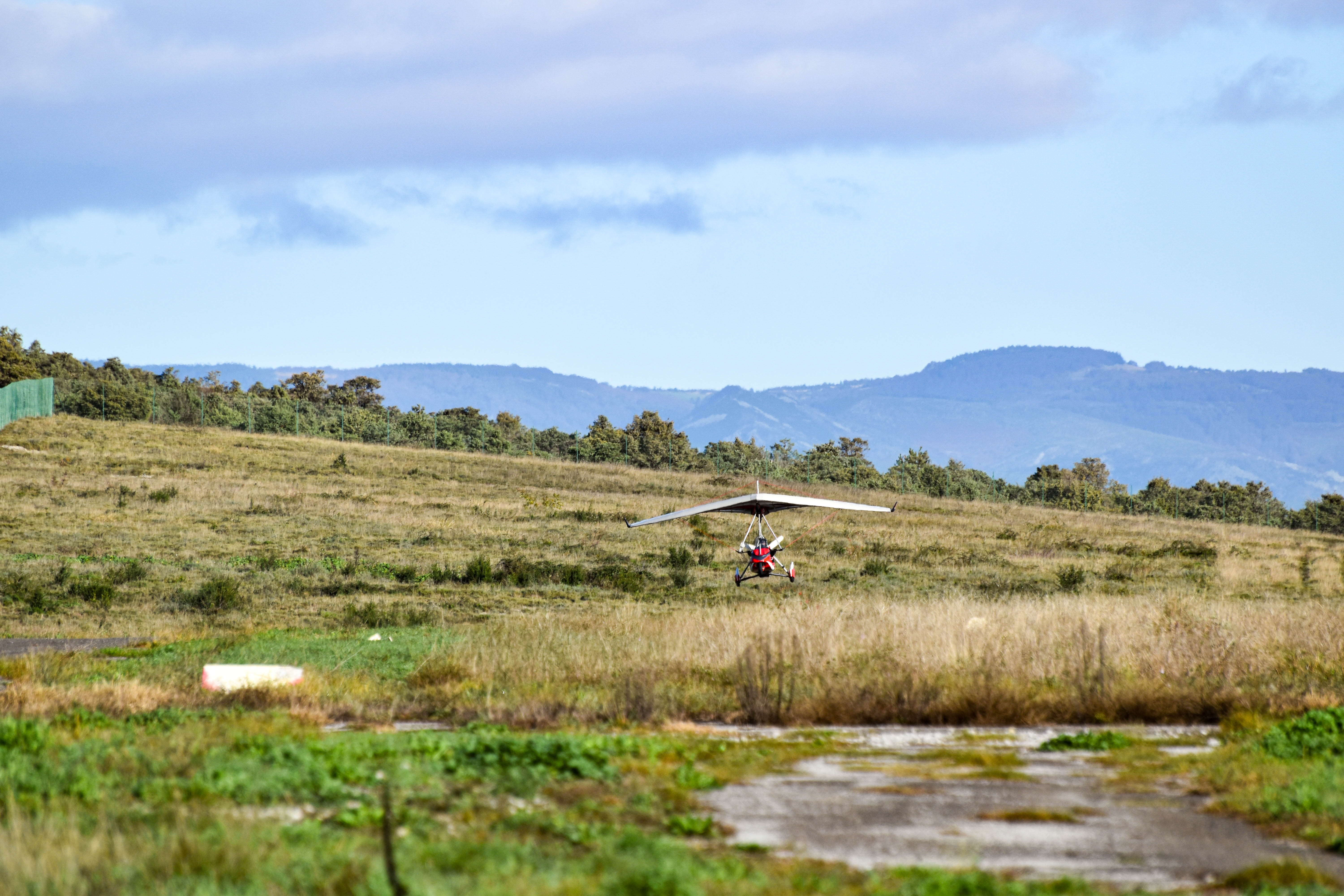 Tanarg néo & BioniX² - Air Création