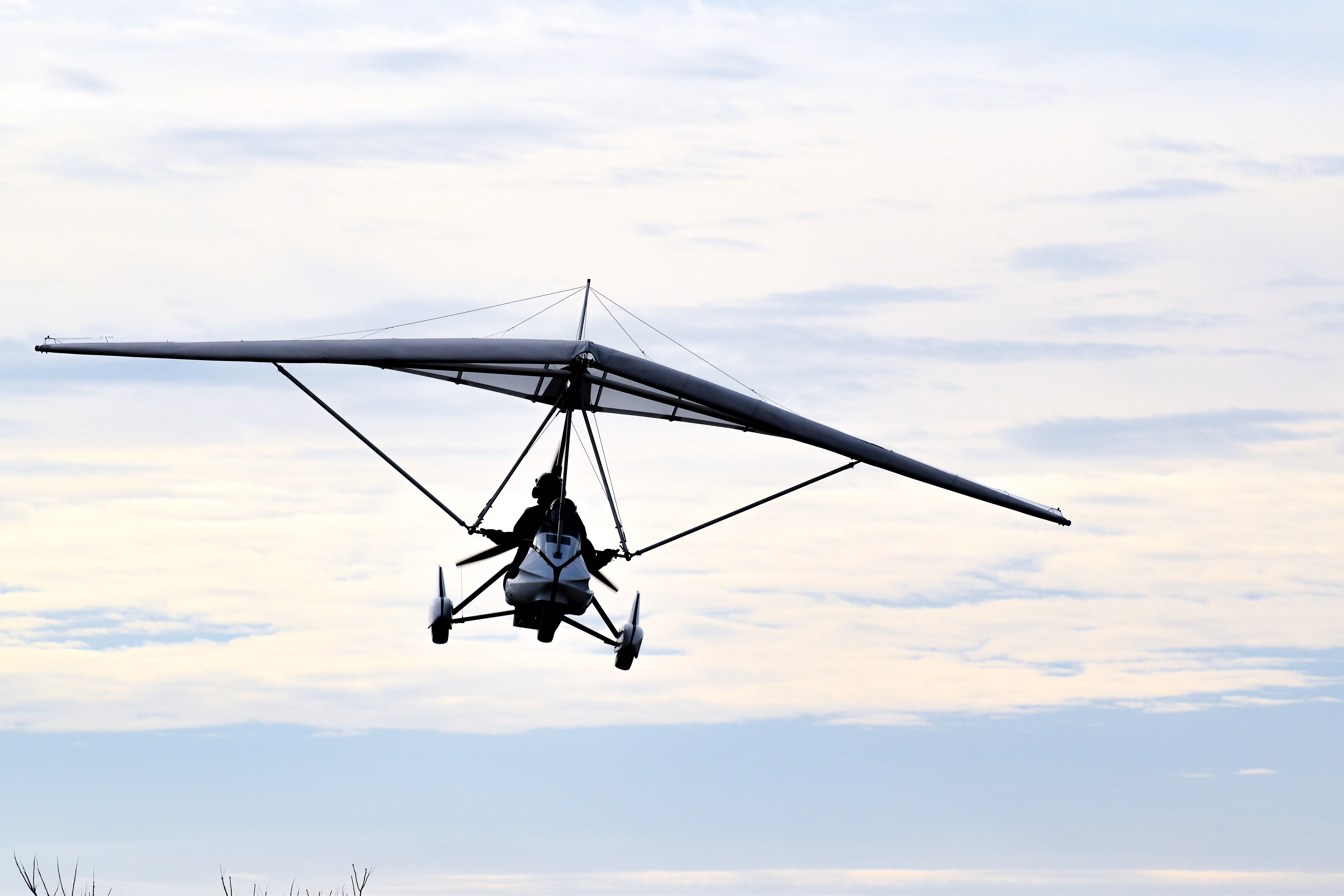 Skypper evo iFun 16 - Air Création