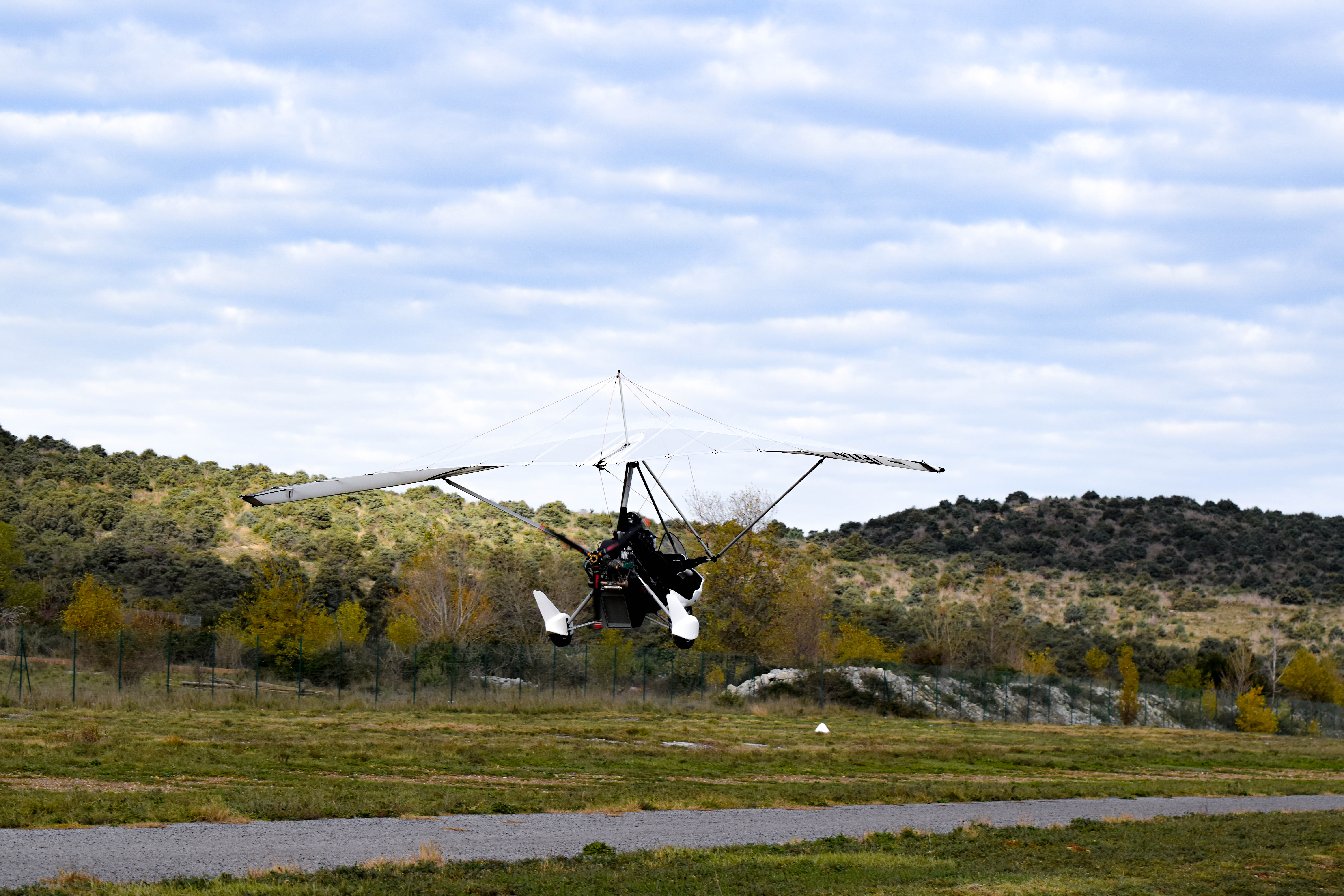 Skypper evo iFun 16 - Air Création