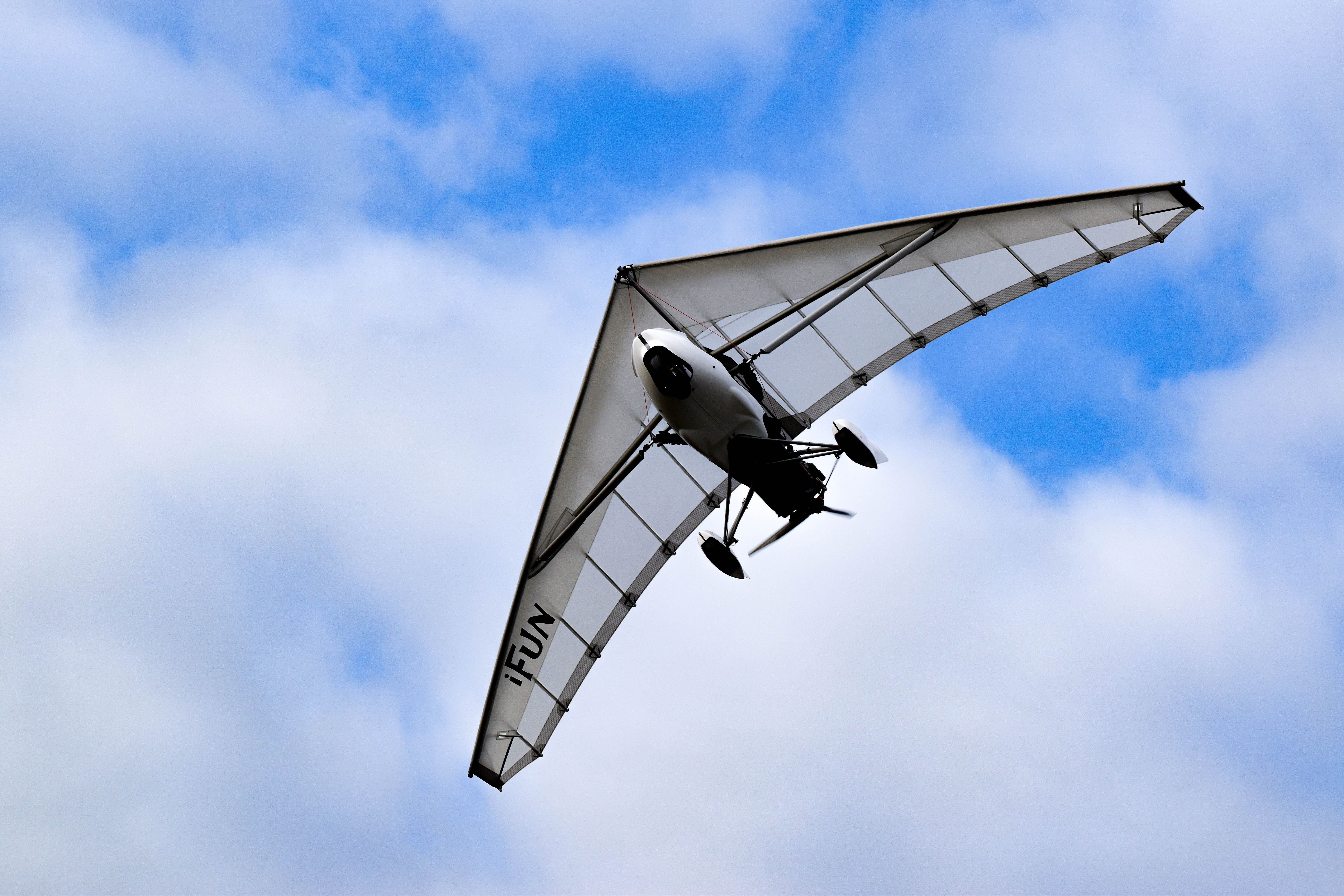 Skypper evo iFun 16 - Air Création