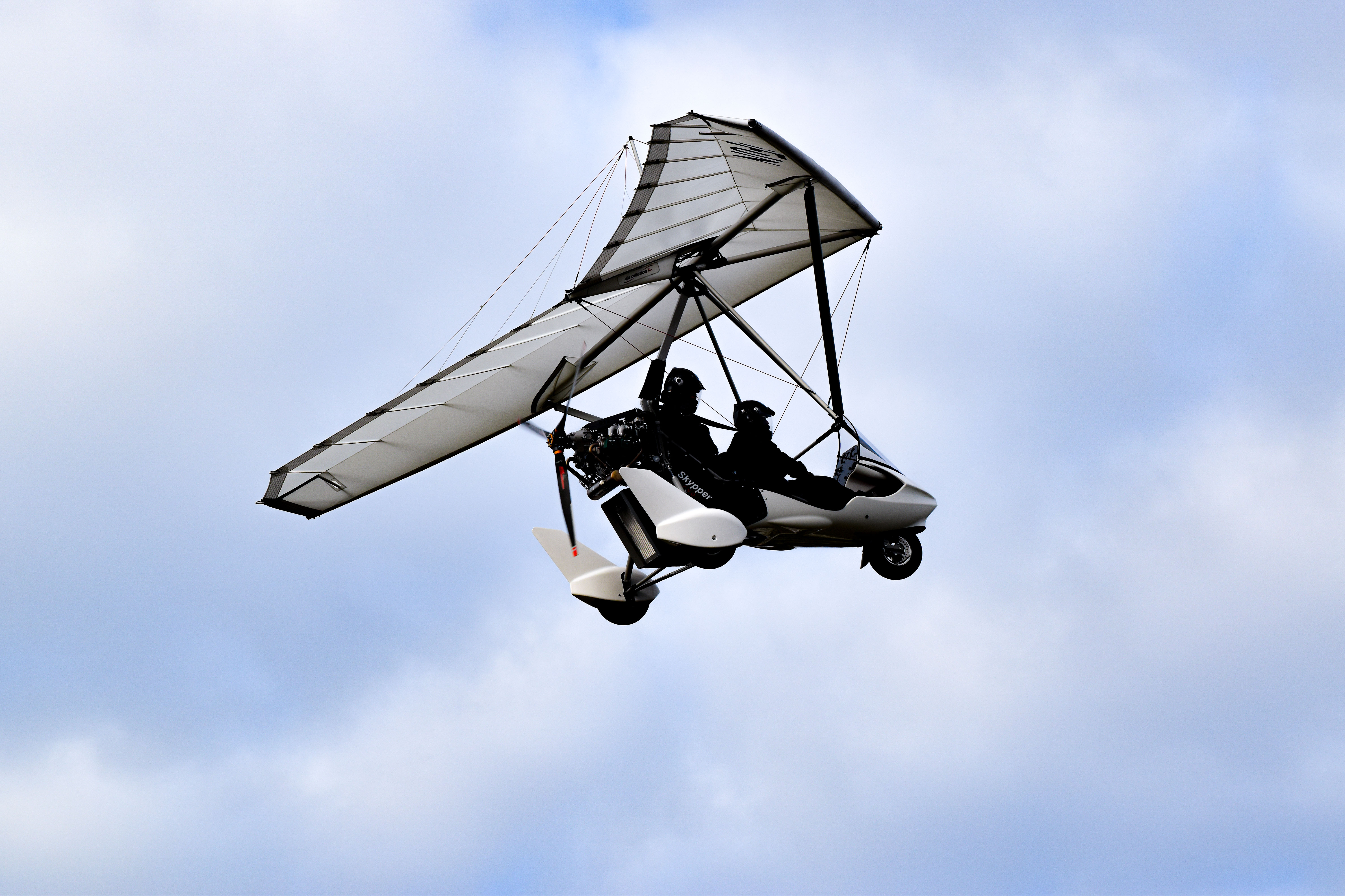 Skypper evo iFun 16 - Air Création