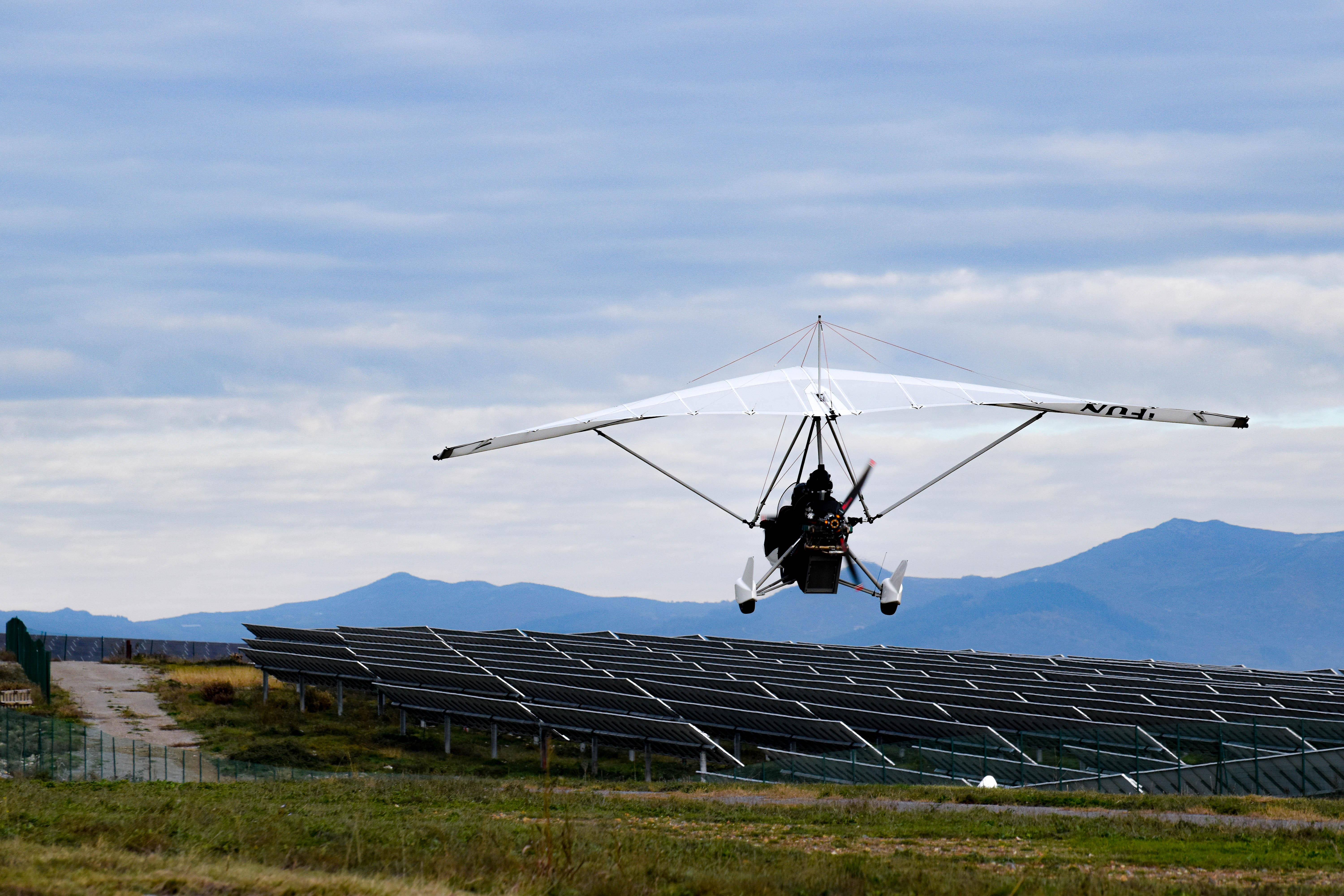 Skypper evo iFun 16 - Air Création