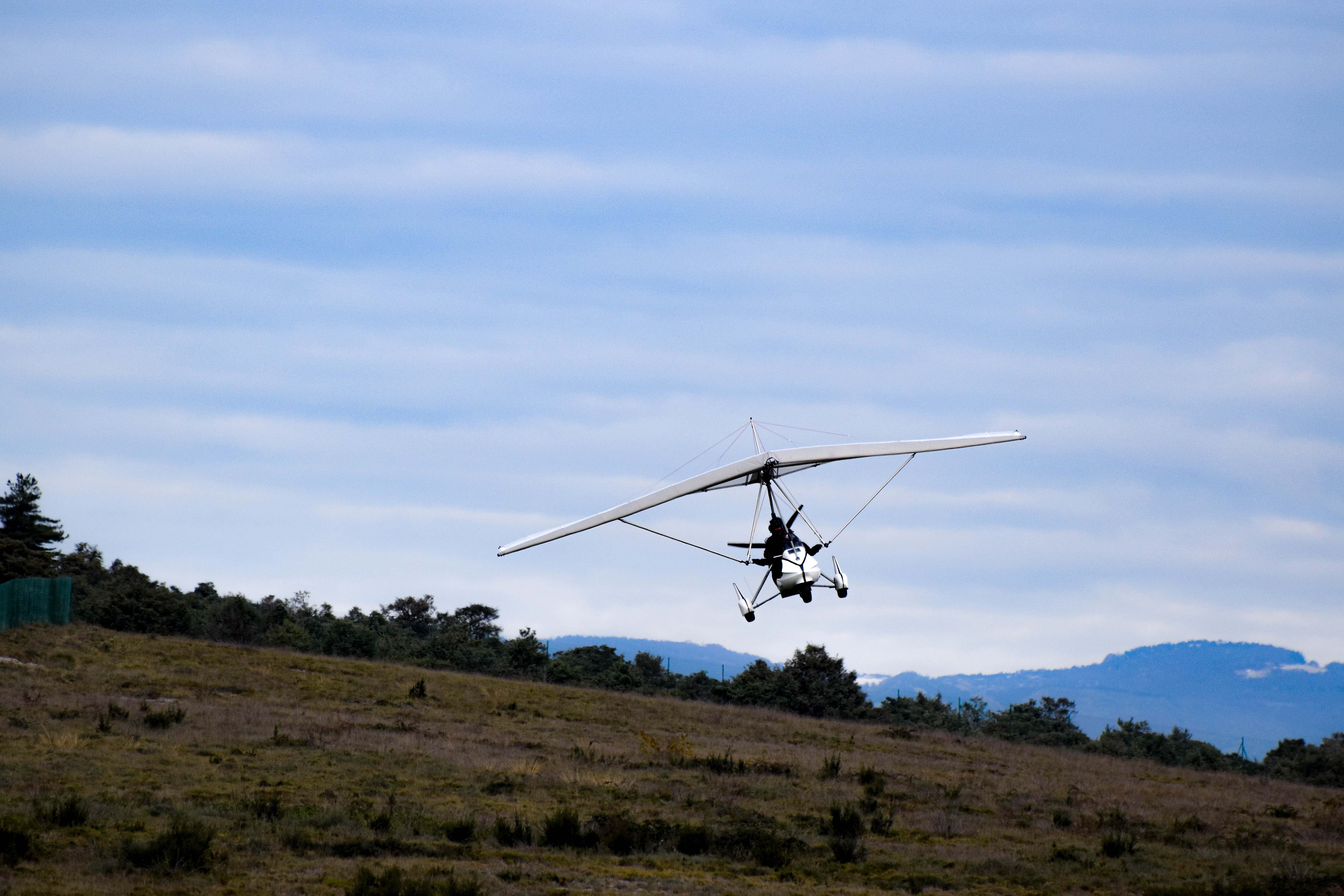 Skypper evo iFun 16 - Air Création