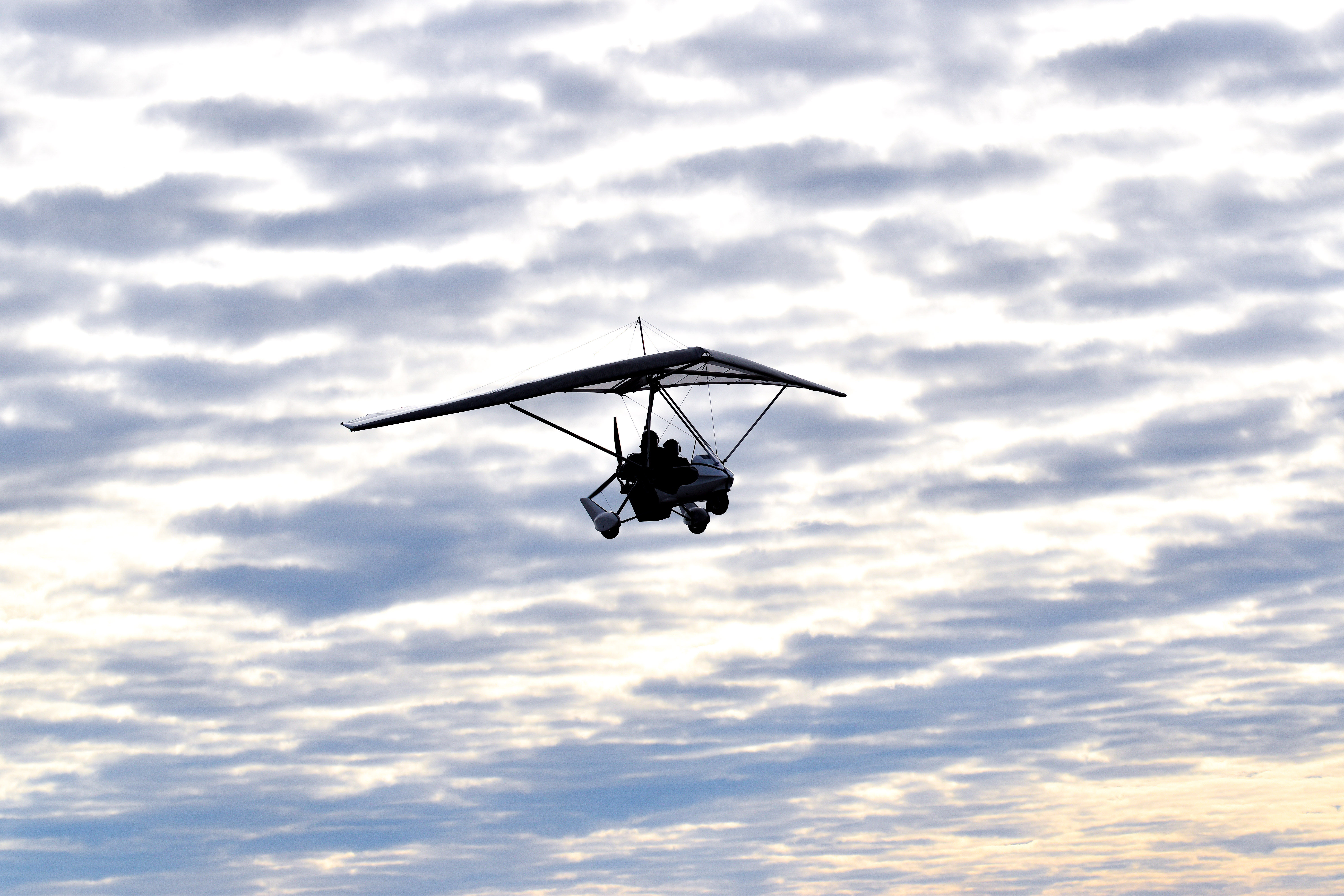 Skypper evo iFun 16 - Air Création