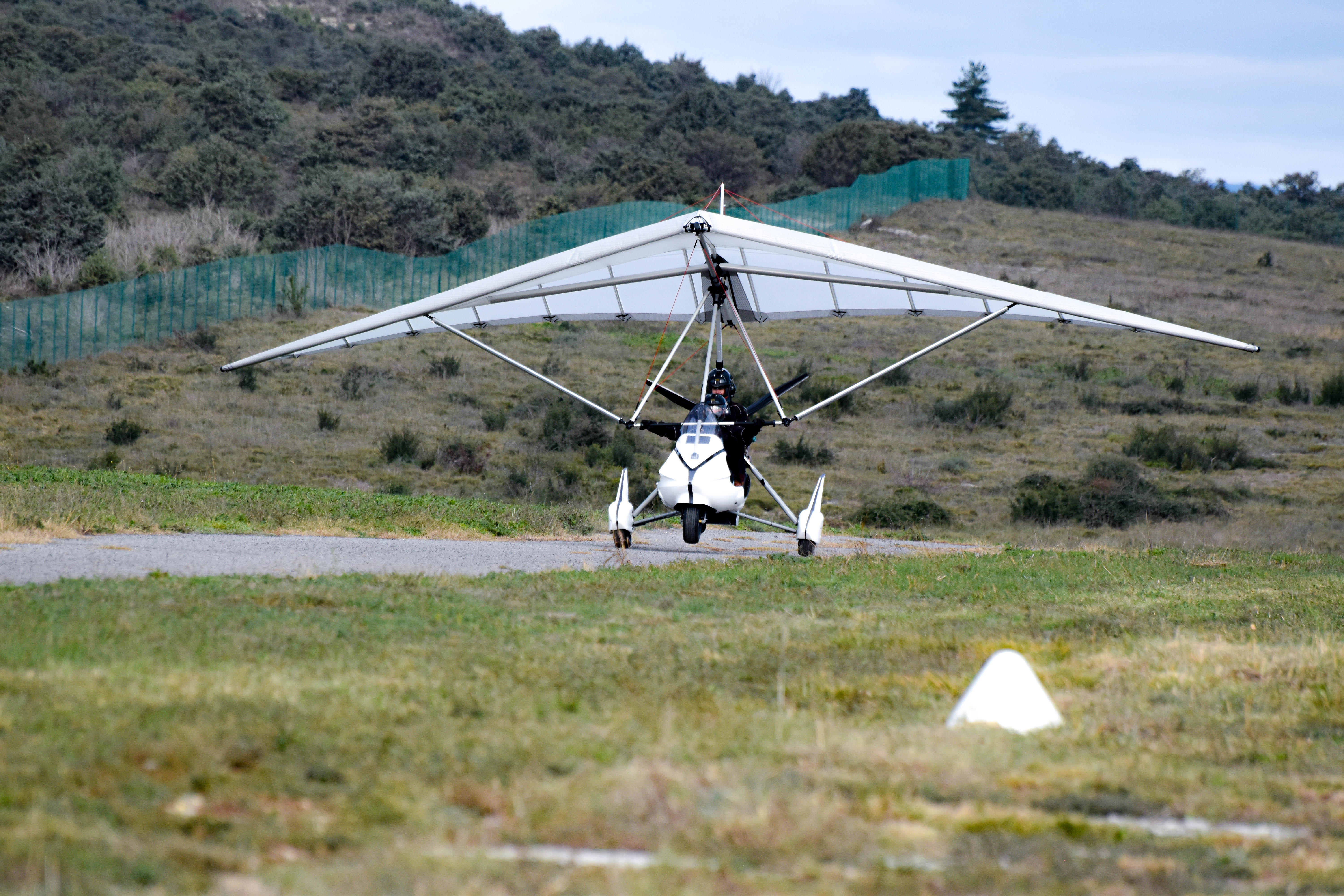 Skypper evo iFun 16 - Air Création