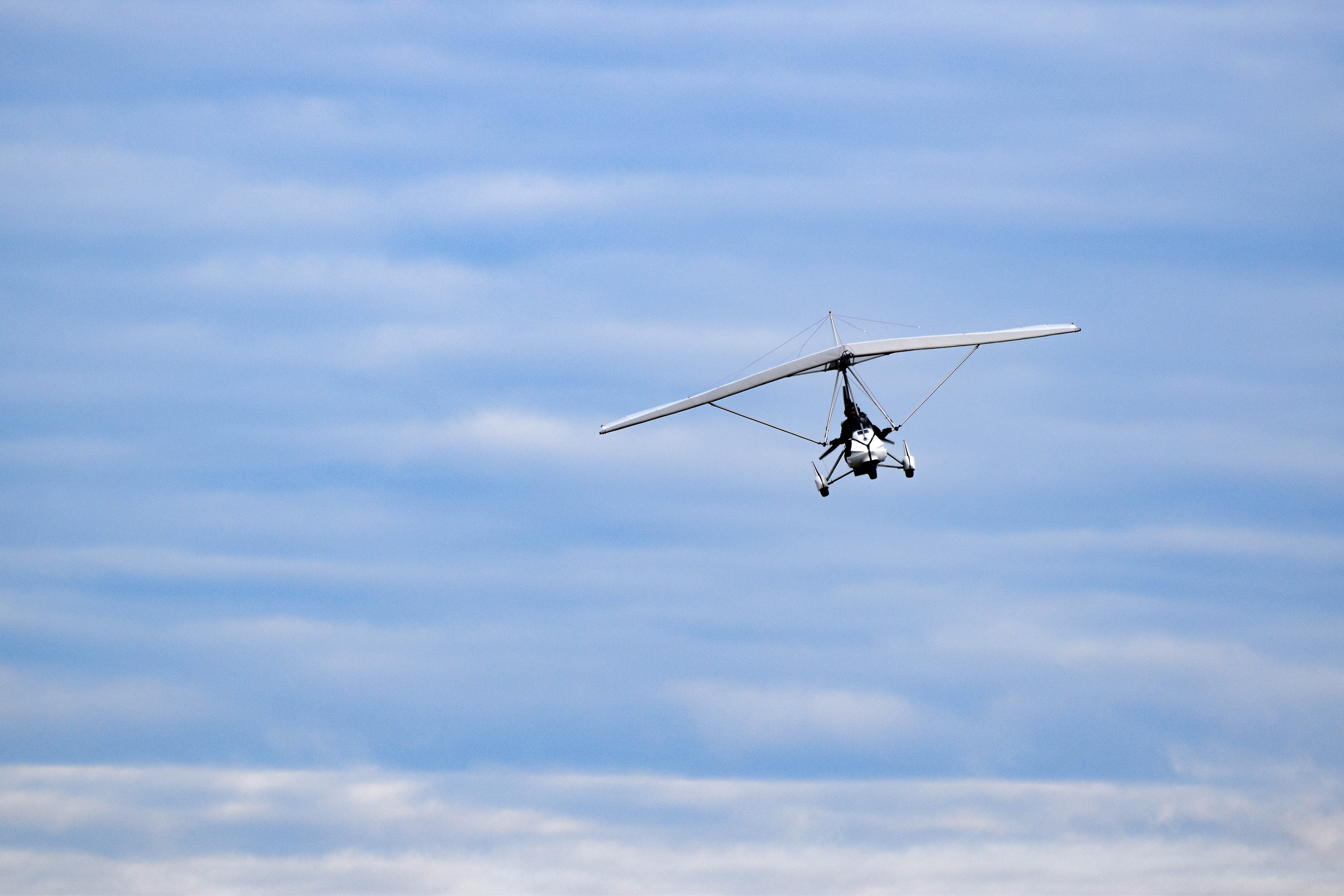 Skypper evo iFun 16 - Air Création