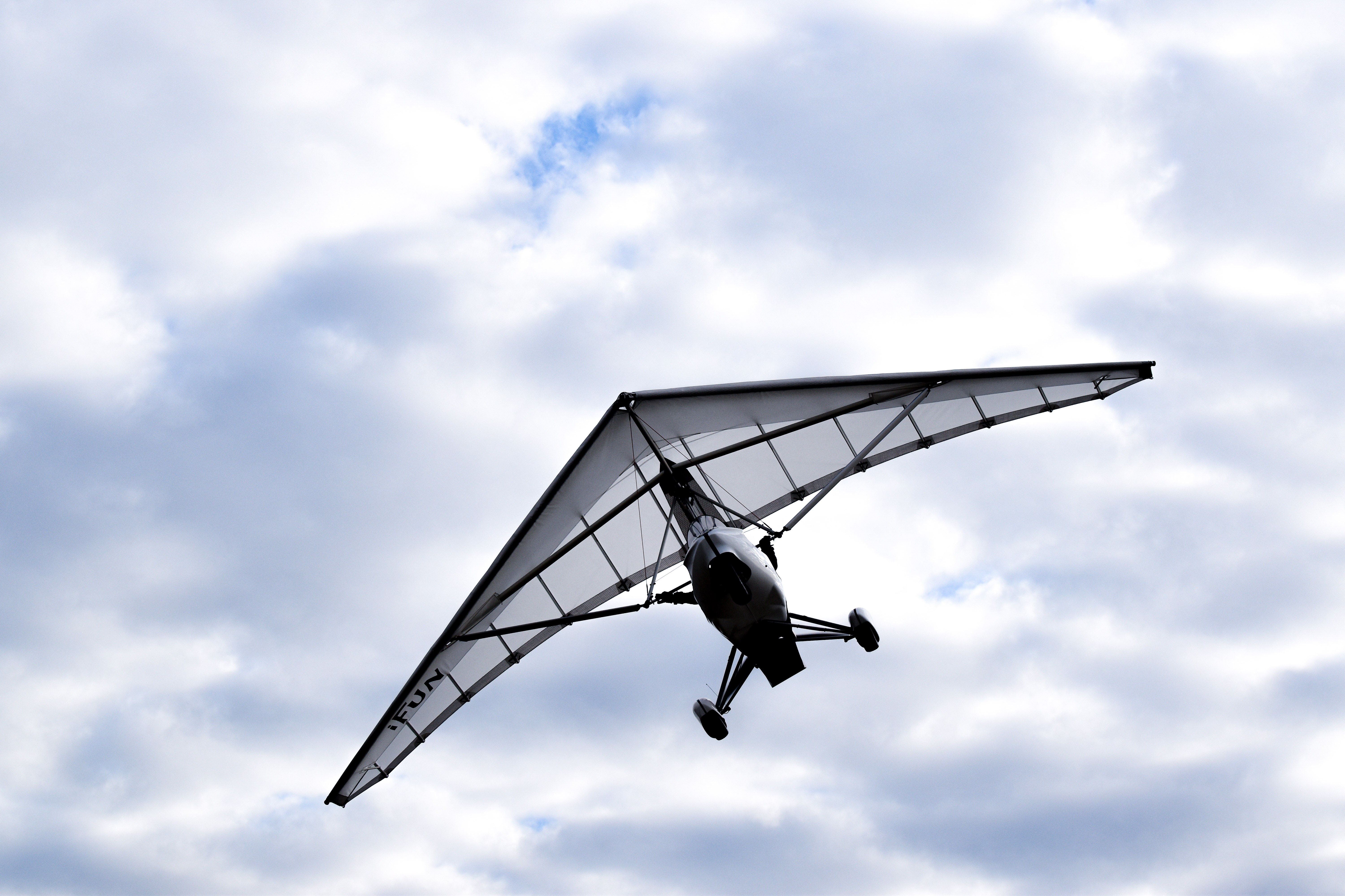 Skypper evo iFun 16 - Air Création