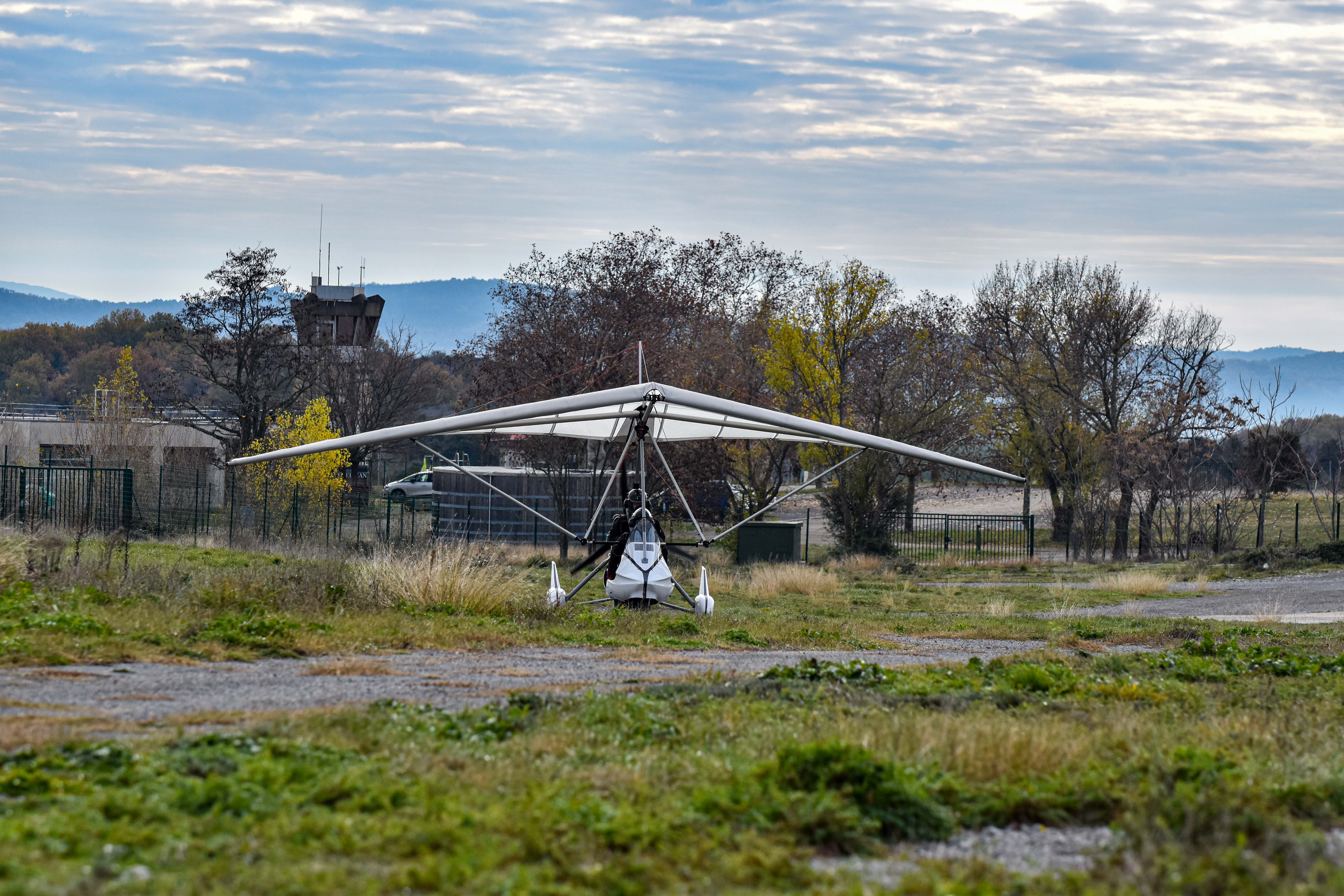 Skypper evo iFun 16 - Air Création