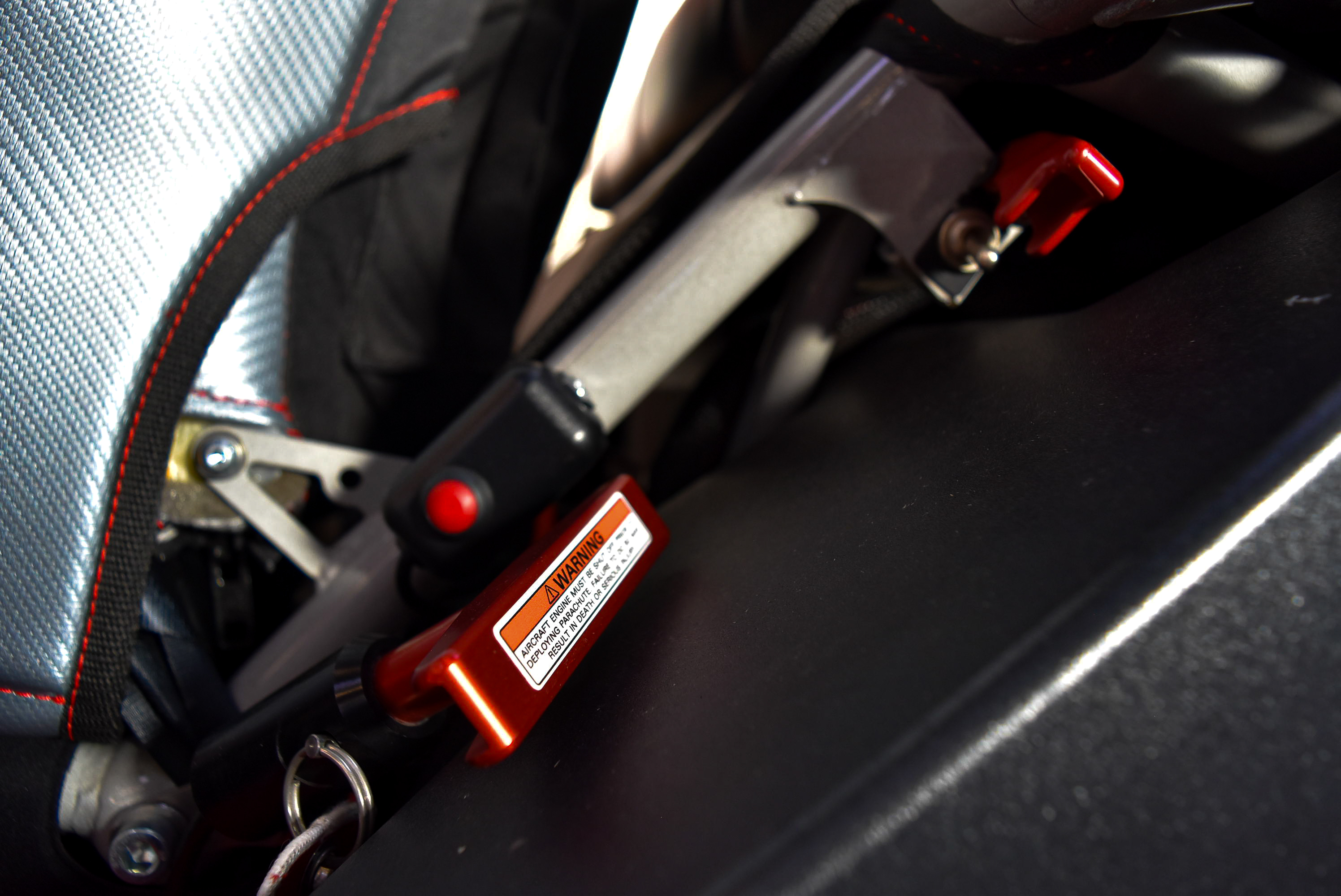 Tanarg néo & BioniX² - Air Création