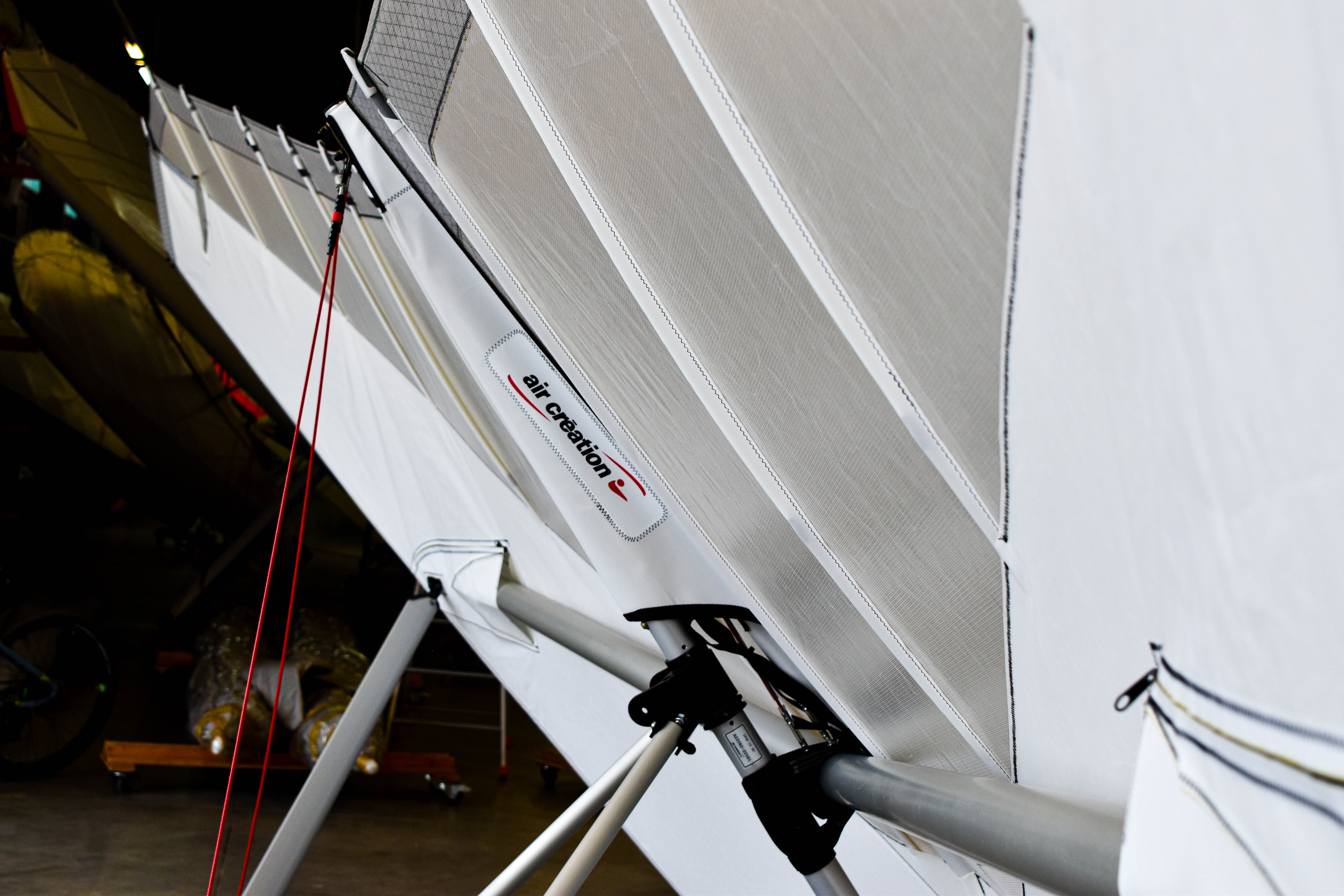 Skypper evo iFun 16 - Air Création