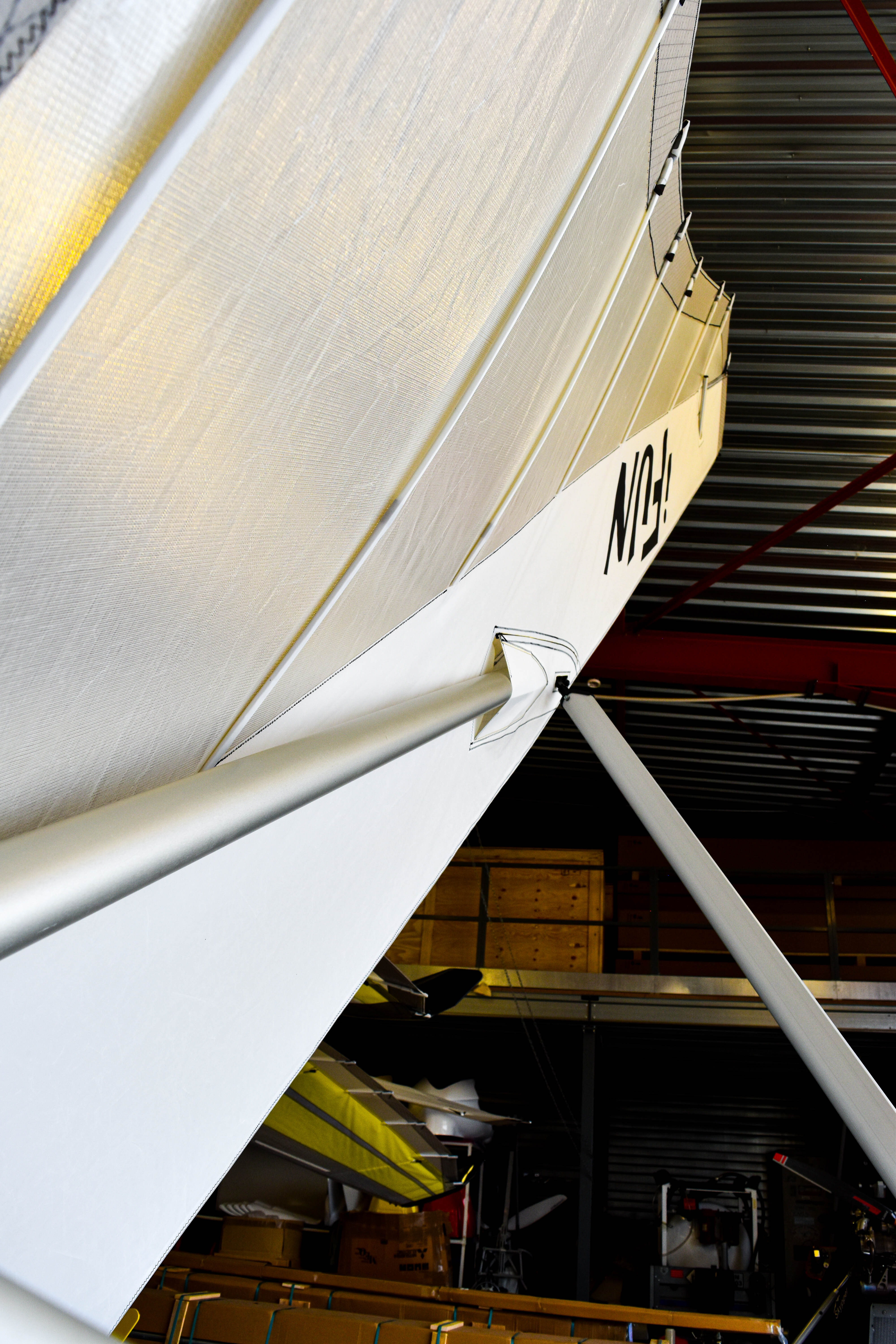 Skypper evo iFun 16 - Air Création