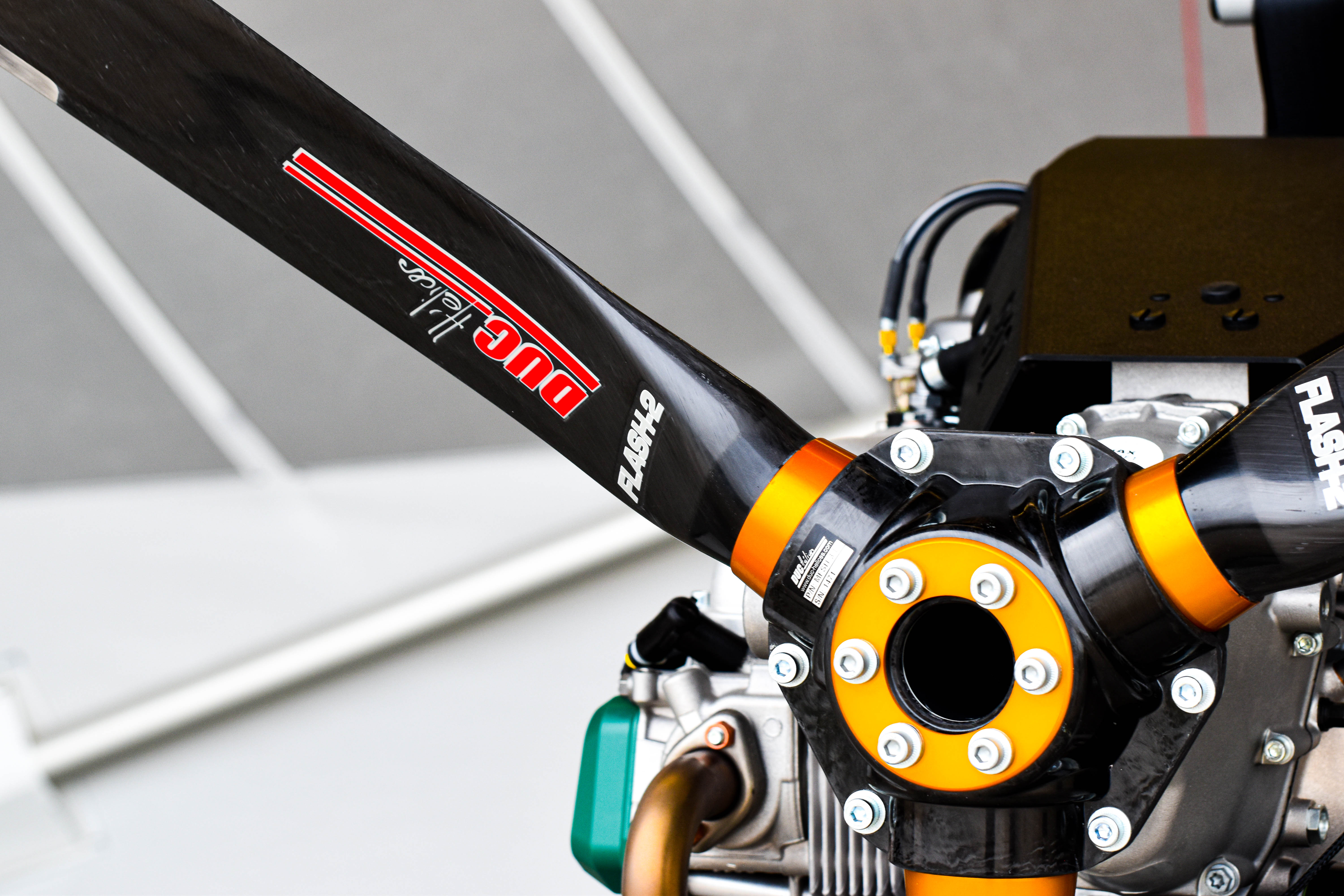 Skypper evo iFun 16 - Air Création