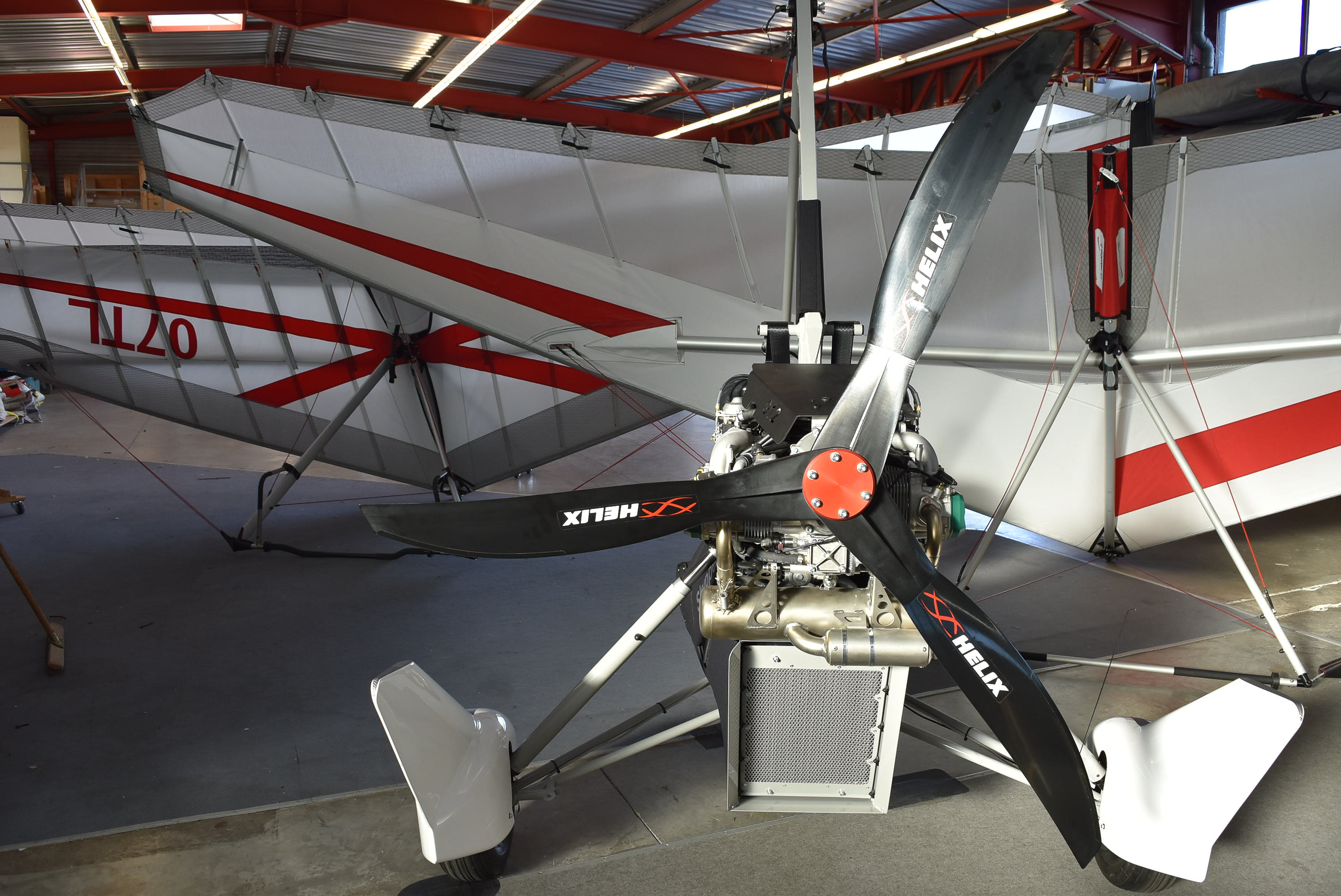 Skypper evo iFun 16 - Air Création